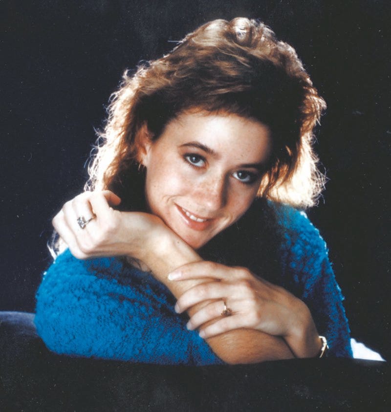 The Disappearance of Tara Calico. Hello everyone, and welcome back to ...