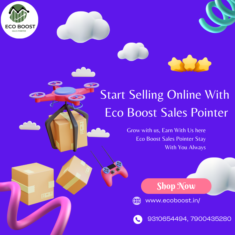 Market Research: Identify target markets interested in eco-Boost Sales ...