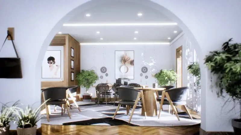 Elevating Spaces with Interior Design Software: Easy Render’s Approach to Modern Interiors | by ...