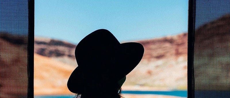 Embracing Change: Finding Peace When People Drift Away | by Dimers Keri ...