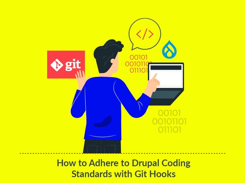 Drupal Coding Standards with Git Hooks - Specbee - Medium