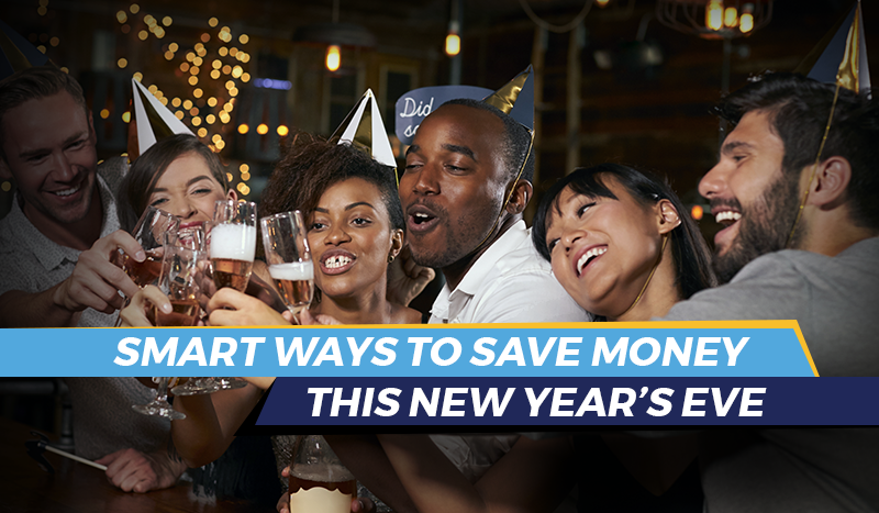7 Smart Ways To Save Money On New Year’s Eve | by Aditi Ray | InstaReM ...