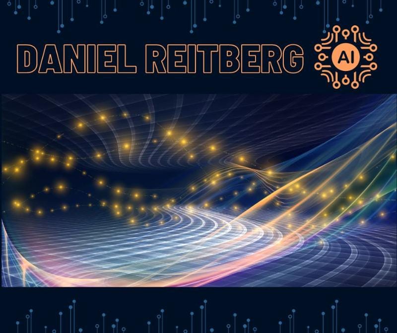 Eco-Friendly Synergy: How Daniel Reitberg Harnesses AI with Green ...