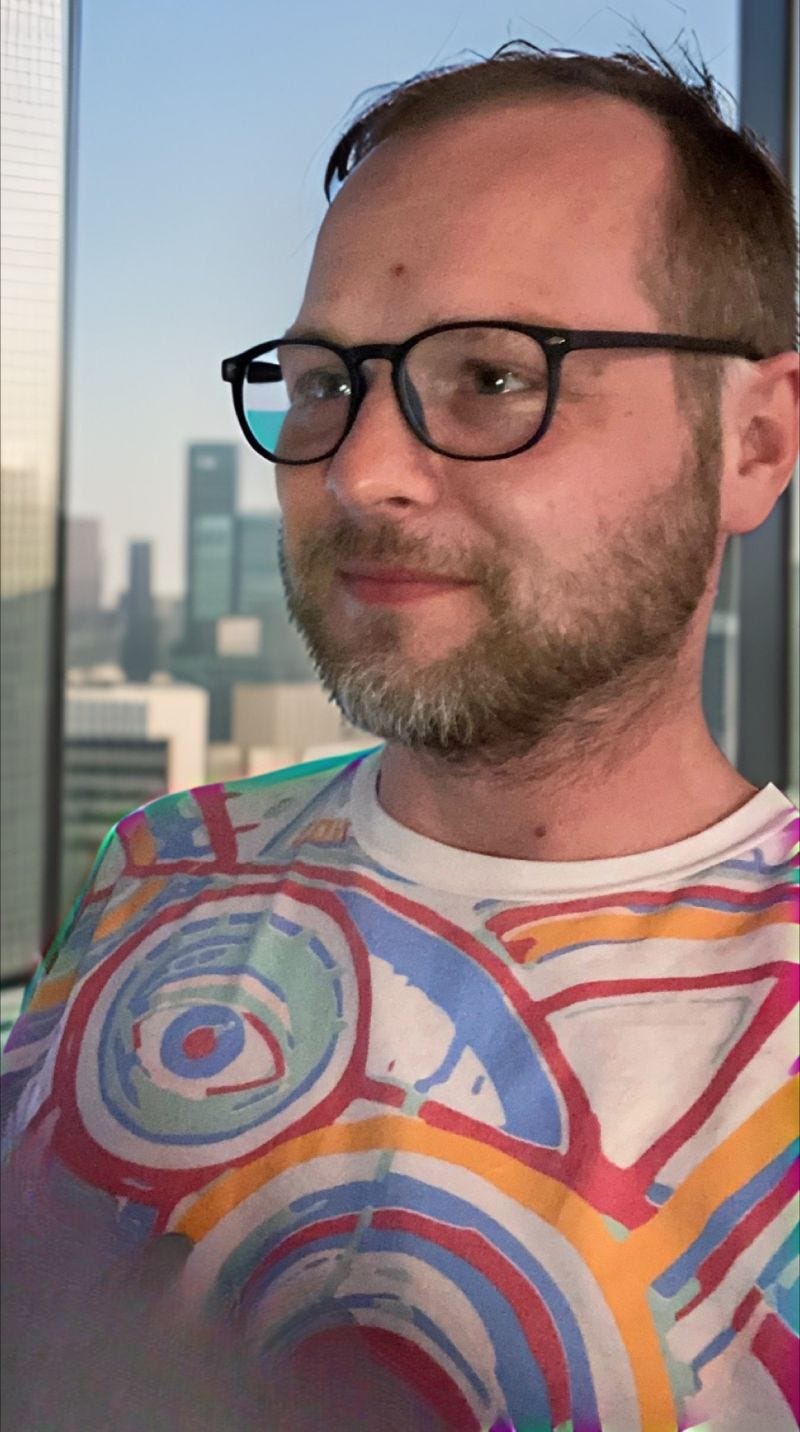 I Took a Look at the Terrible Conspiracy Thriller Novels Written by the ...