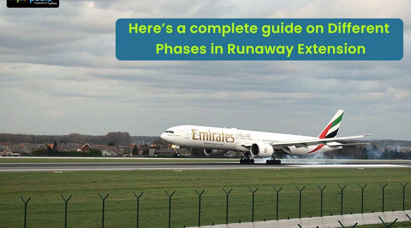 Complete Guide To Different Phases In Runaway Extension - Flyopedia ...