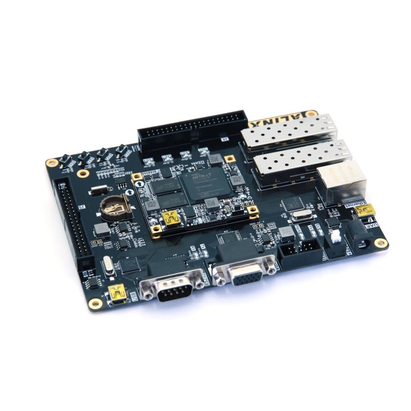 Altera Corporation increases FPGA high-end density range to 820K logic ...