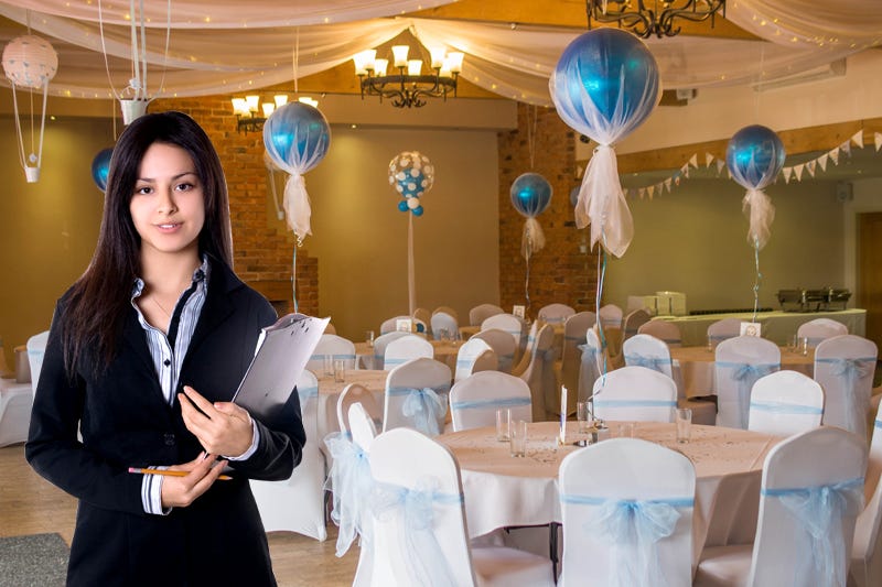Get the Help from a Good Event Planner | by Event Planner | Medium