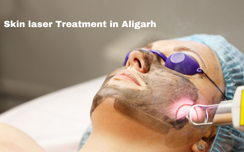 Unveiling the Side Effects of Skin Laser Treatment | by Regima | May, 2024 | Medium