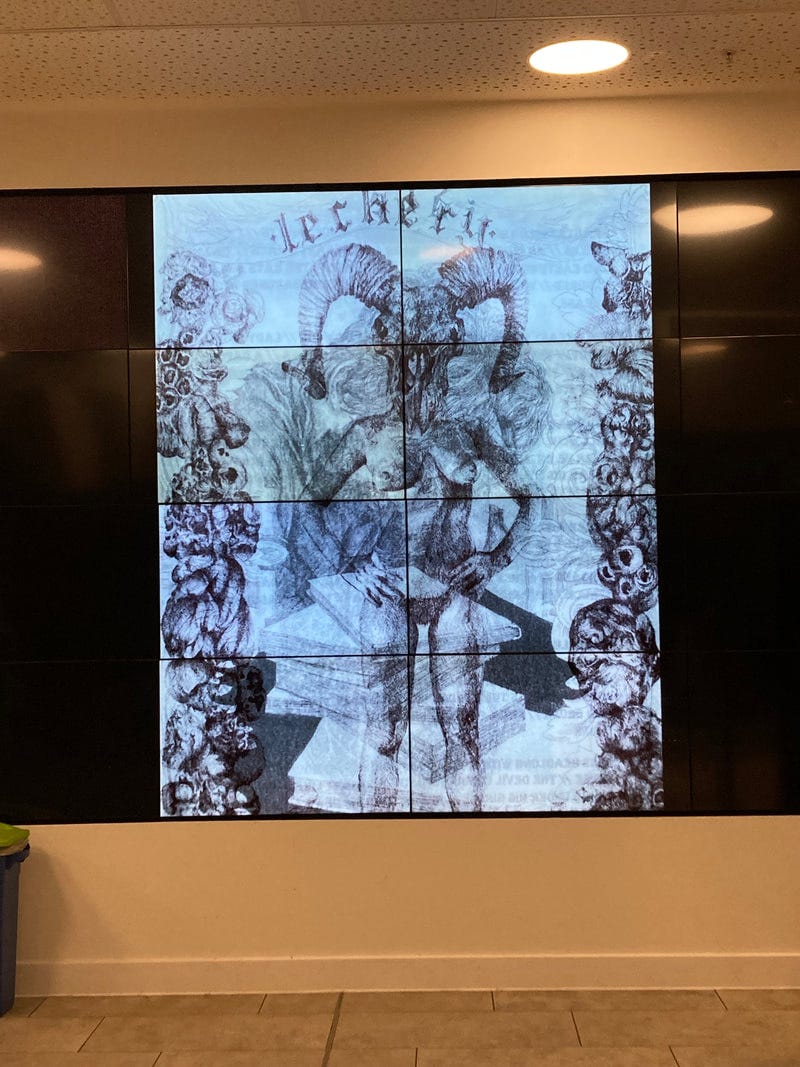 Penniless Prints: Our Project Exhibition with Jess Heywood | by 'Penniless?' | Medium