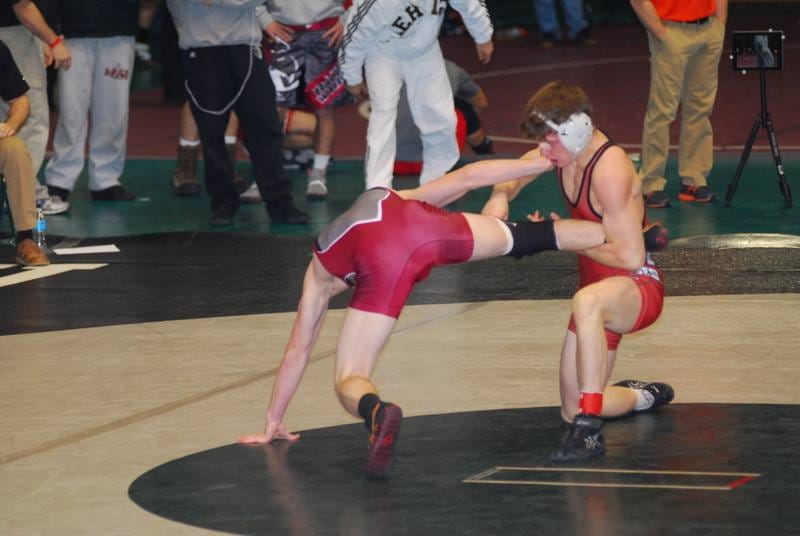 Why you should wrestle?. by Jeffrey Ott | by Wrestling Stories ...