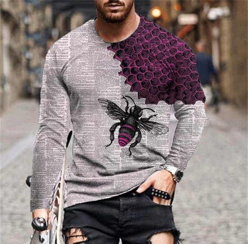 Express Yourself: Create and Wear Your Unique T-Shirt Design | by ...
