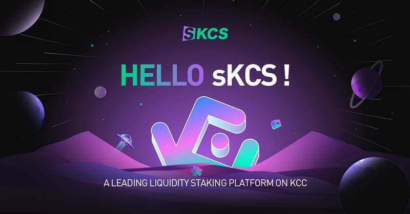 Voting for sKCS.io’s Validators. Since the sKCS.io launch, it has grown ...