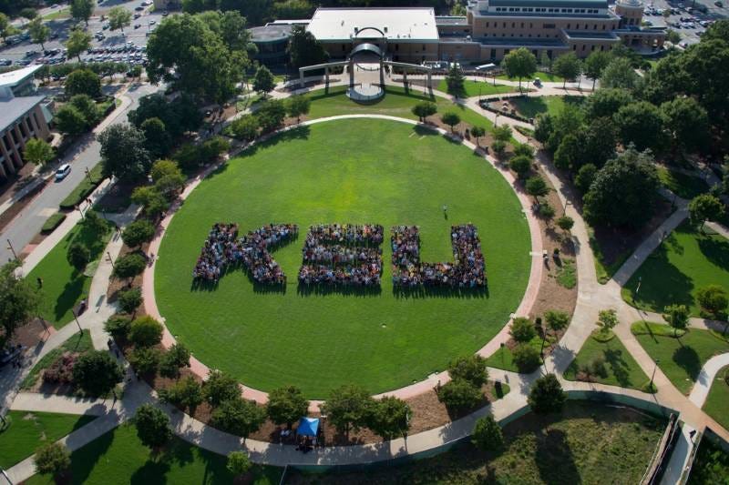 My First Semester At Kennesaw State University. | by Byron Jamar Terry ...
