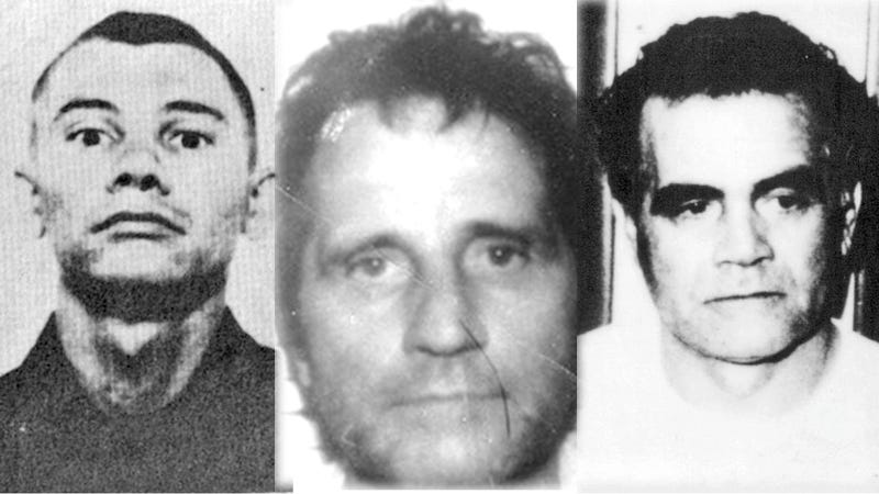 The Biggest Bank Heist In American History | by Jules | Medium