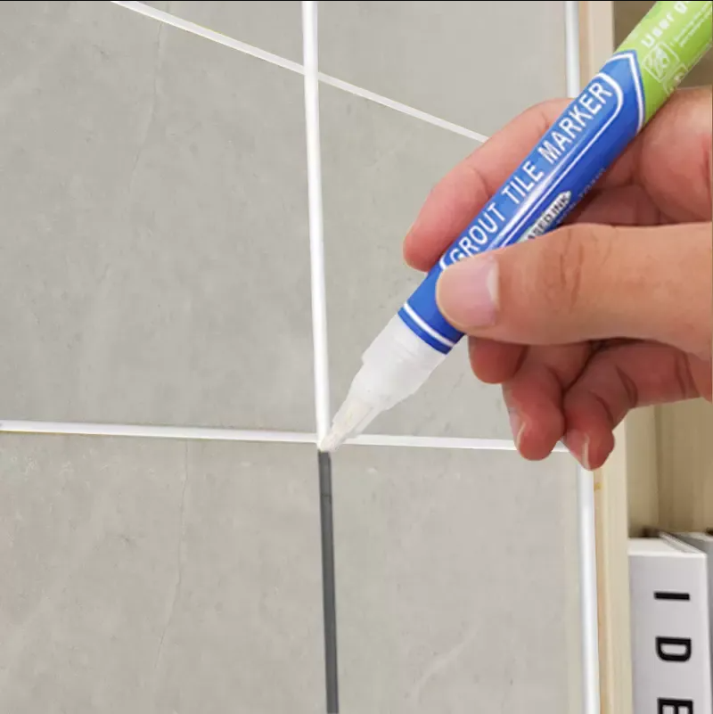 How to Beautify Tile Caulking?. For the decoration of the floor, we ...