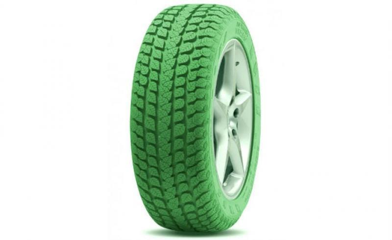Green Tires Market Globally Expected to Drive Growth through 2023–2030 ...