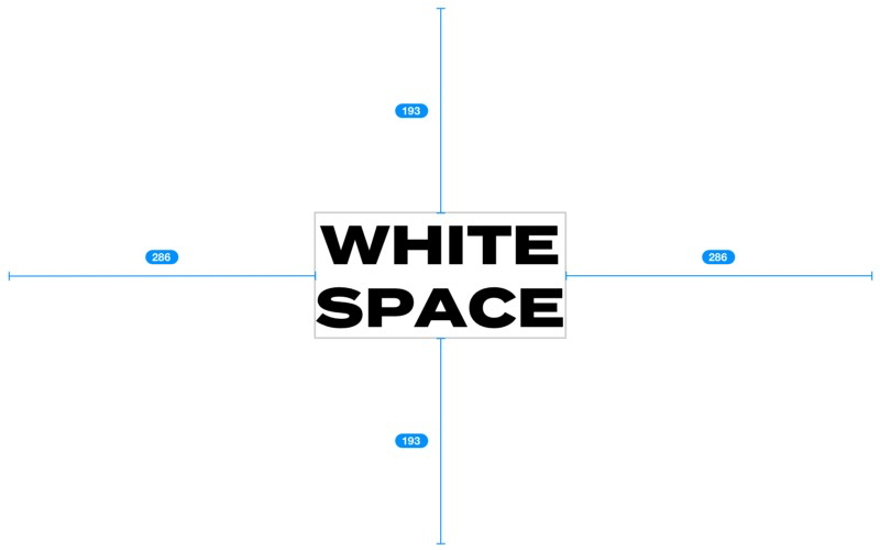 Why we should embrace ‘white space’ in web design. | by Jordan Gilroy ...