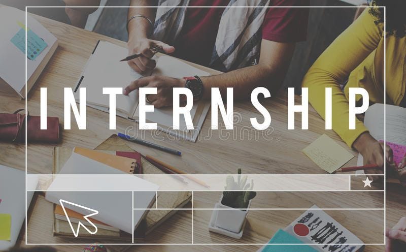 Preparing for an International Internship: A New Journey Begins 🔰 | by ...