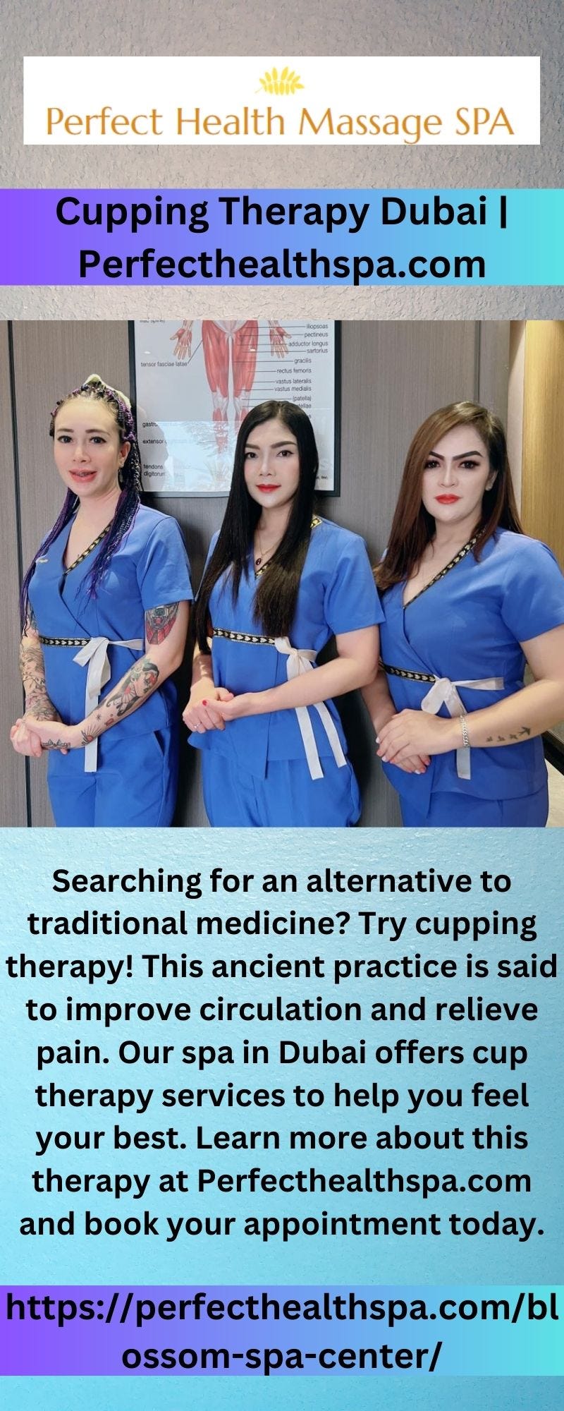 Cupping Therapy Dubai | Perfecthealthspa.com - Perfect Health Massage SPA - Medium