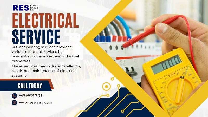Electrical Installation Licence - RESengineering30 - Medium