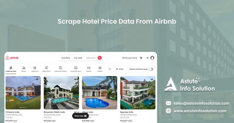 Scrape Hotel Price Data From Airbnb | by Astuteinfosolution | Astute Info Solution | Jan, 2024 ...
