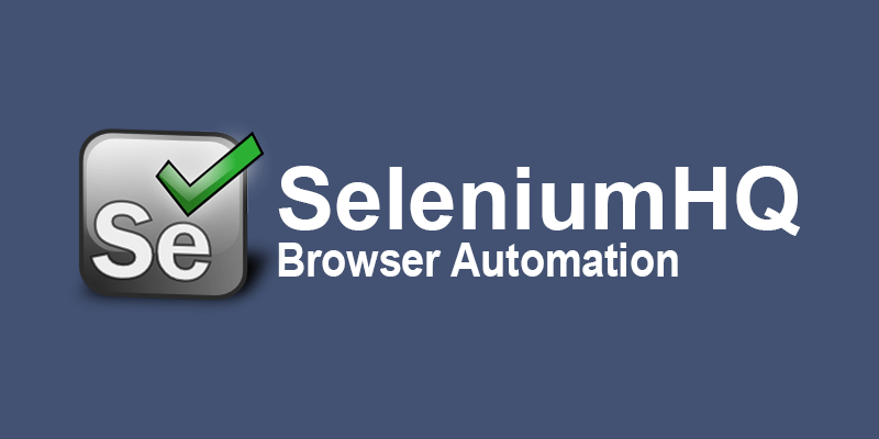 Selenium Beginner CHEATSHEET. Automation testing tool | by Nia B | Medium
