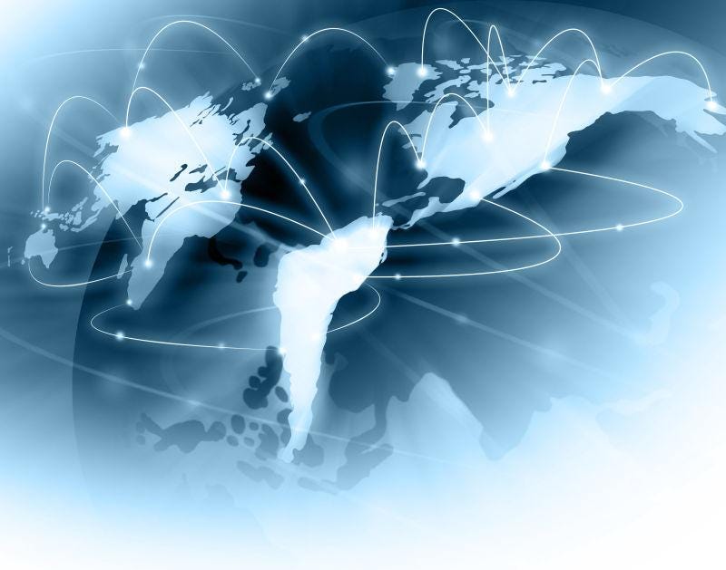 Remote Networking Solutions for SMEs — The Application of SD-WAN | by ...