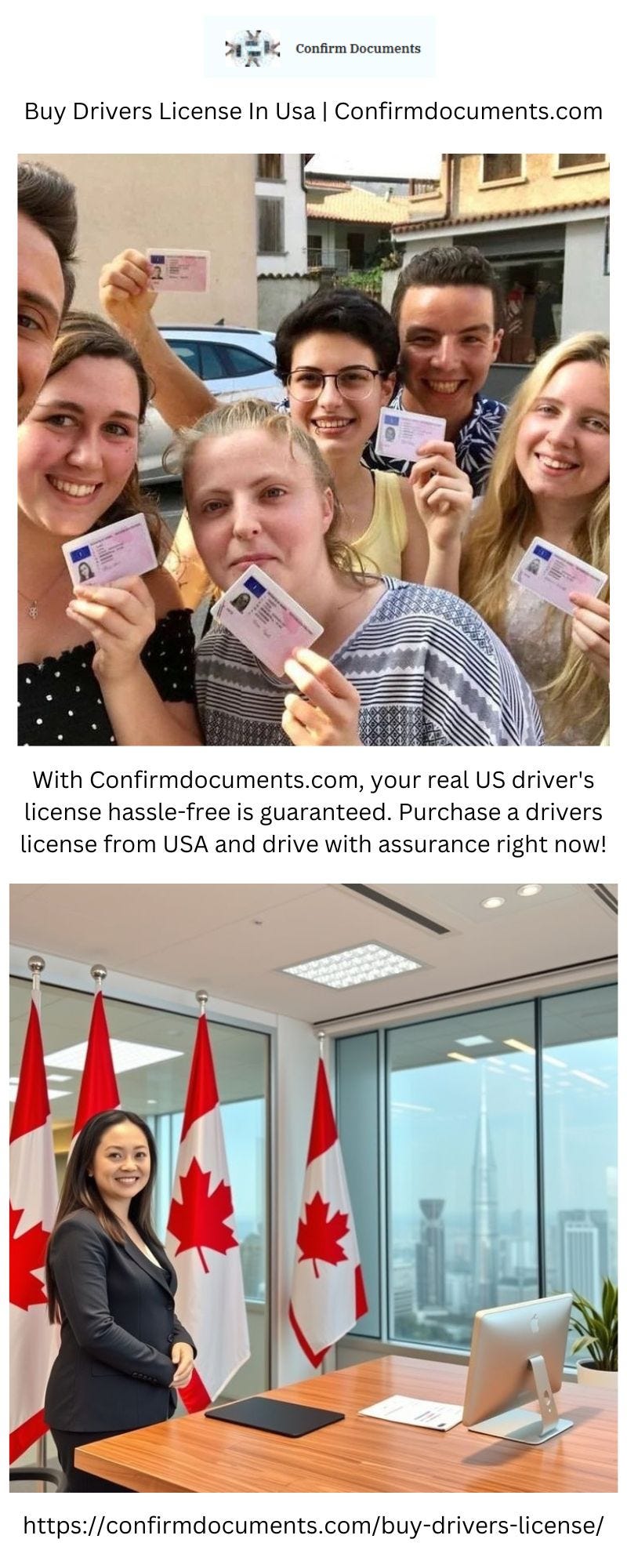 Buy Drivers License In Usa | Confirmdocuments.com - Confirmdocuments ...