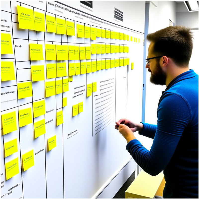 Unlocking Efficiency and Innovation: A Deep Dive into Scrum Methodology ...