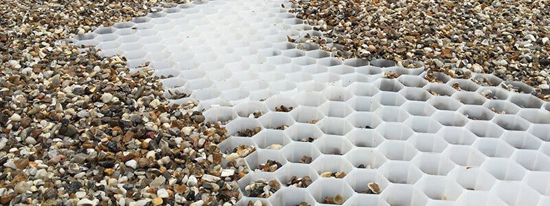 Resin Surface Support Grids. Introducing onto block clearing can be ...