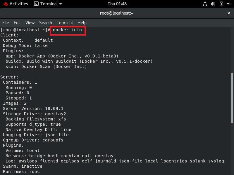 Deploy machine learning model inside docker containers | by Rohan ...