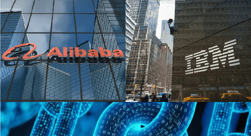 Alibaba, IBM Peringkat Teratas Secara Global untuk Jumlah Paten ...