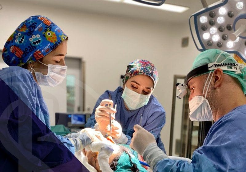 Dr. Ibrahim Askar — Istanbul Plastic and Reconstructive Surgeon and ...