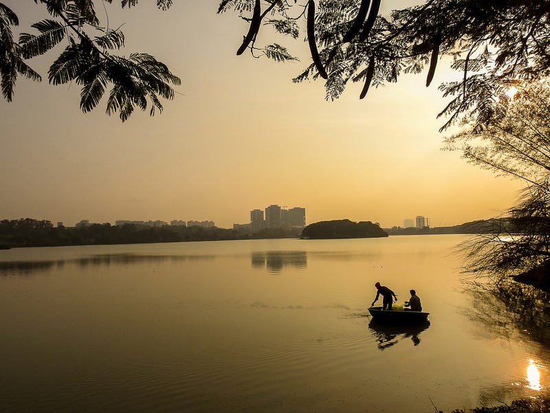 When a Move Doesn’t Work Out Like You Expect | by Emily Maretsky | Medium