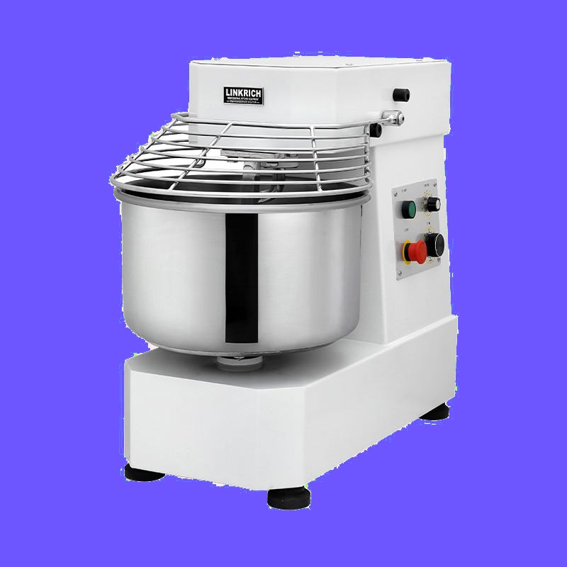 Dough mixer machines for commercial | by Sherman Zhu | Medium
