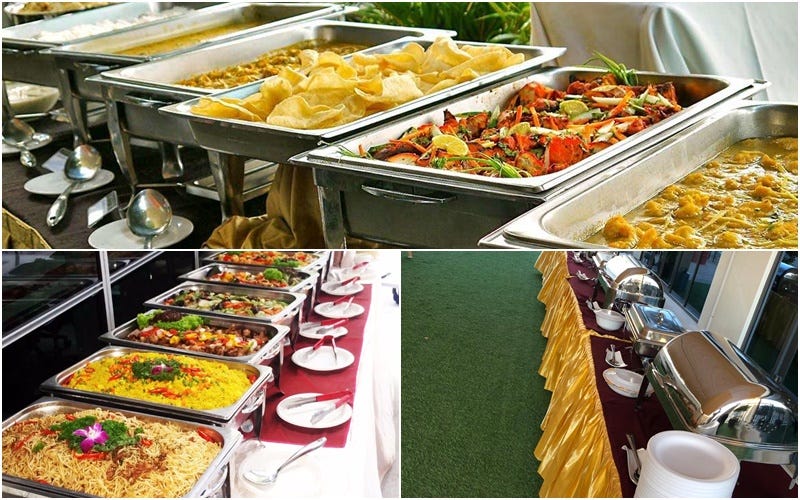 5 Tips For Finding The Perfect Caterer For Your Special Occasion | by ...