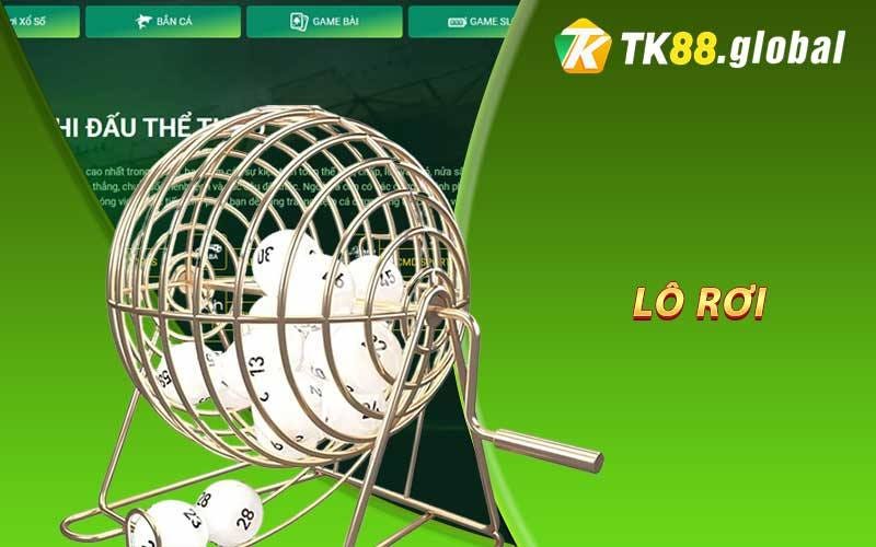 🎱Lô Rơi TK88🎱 - TK88 ⭐️ TK88 Casino⭐️ Link Vào Nhà Cái TK88.Com - Medium