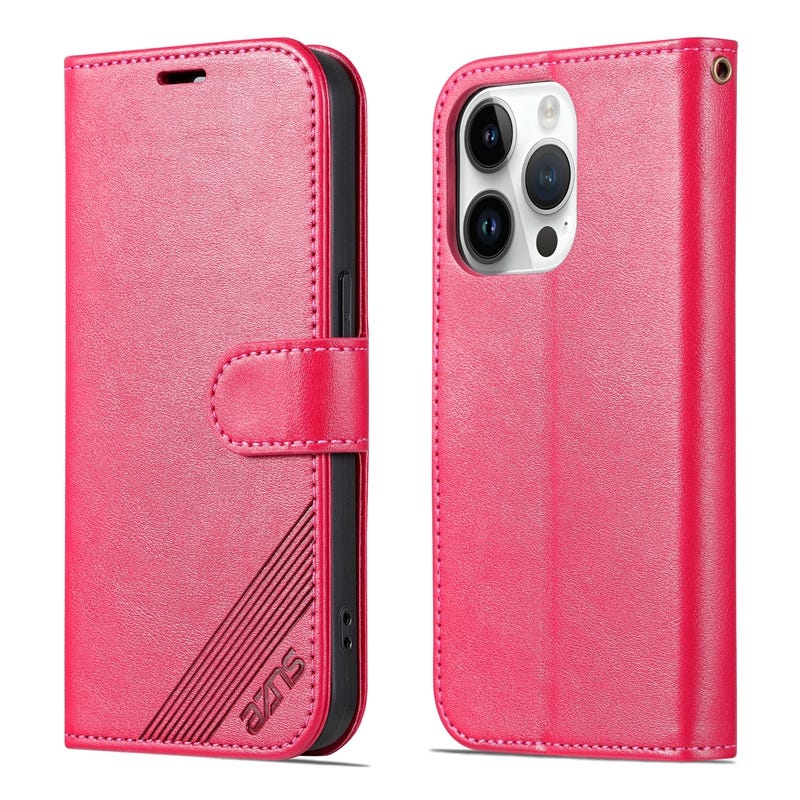 Discover the Best Leather Cases for Your iPhone: Options for iPhone 15 ...