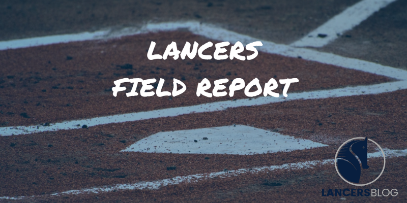 Lancer Field Report: Baseball sneaks into the conference tournament ...