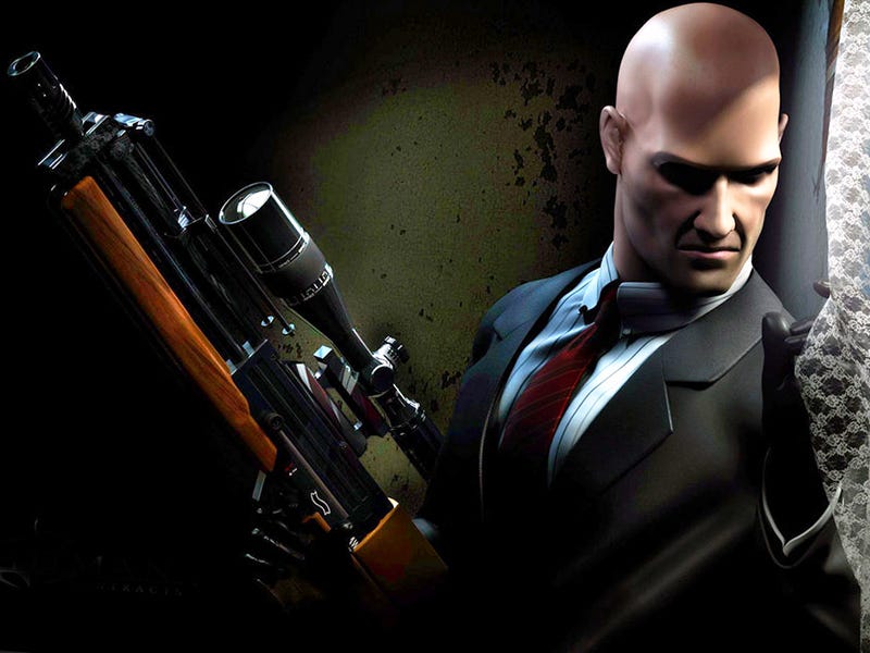 Download Hitman 6 (2016) Episode 2 | by Vlad Illarionov | Medium