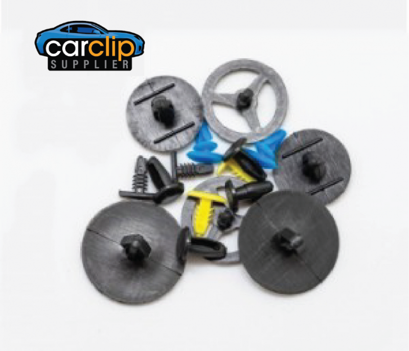 Door Trim Clips for Automobile Body | by Car Clip Supplier | Medium