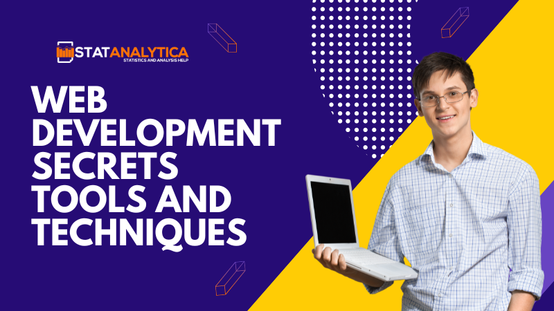 Web Development Secrets Tools and Techniques | by Akshay | May, 2024 ...