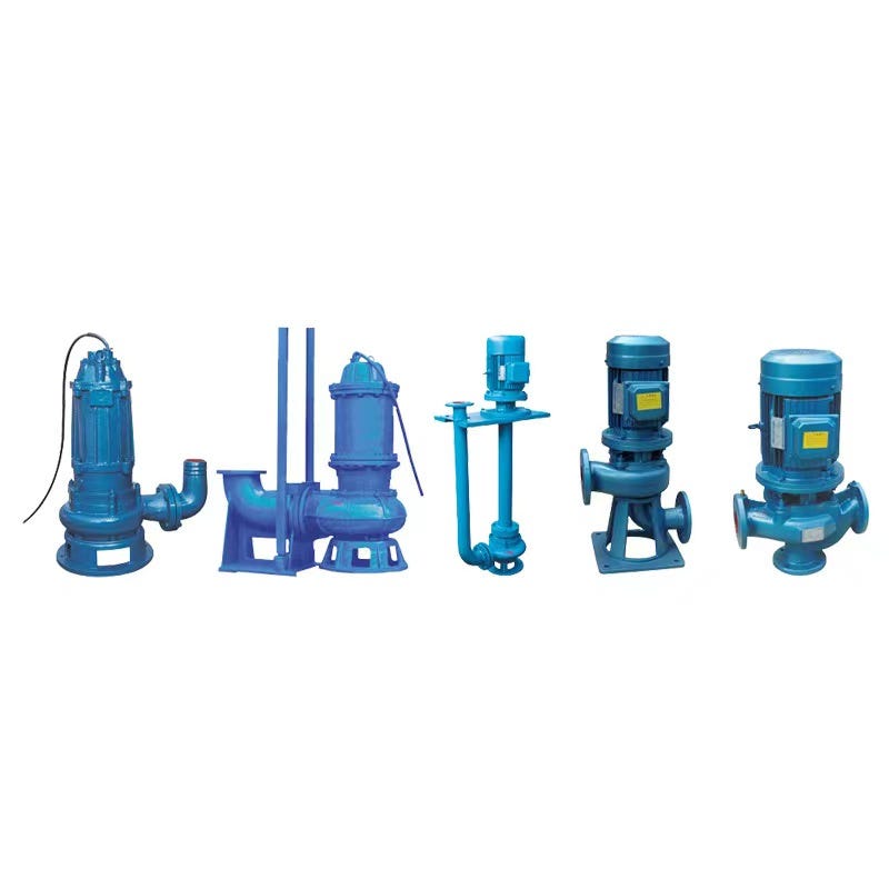 Pump Retrofitting Benefits: Boost Efficiency & Save | by Wfhanyong ... Pump Retrofitting Benefits: Boost Efficiency & Save | by Wfhanyong ...