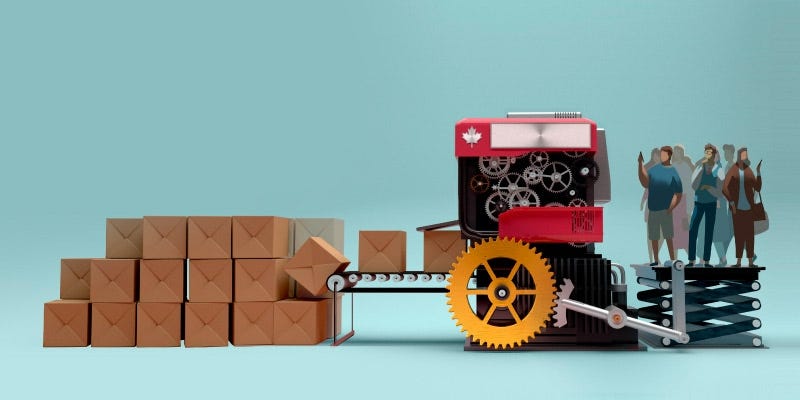 Automatic Stabilizer: Definition, How It Works, Examples | by ... Automatic Stabilizer: Definition, How It Works, Examples | by ...
