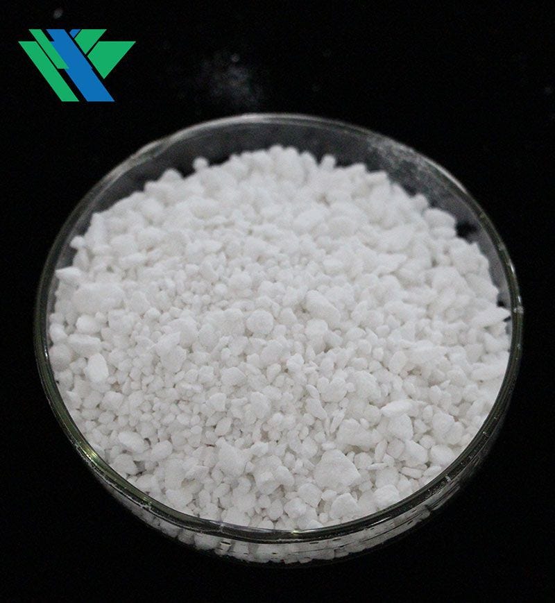 Sodium Formate. Sodium Formate | by jasn chen | Medium