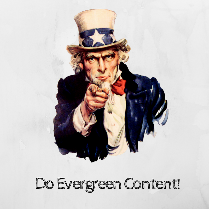 How To Make Your Content Everlasting | by Emil Kristensen | Medium