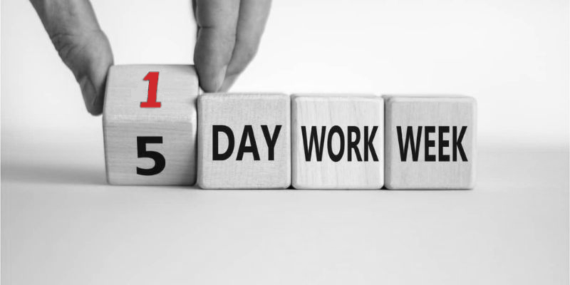 A 10-hour Workweek is Enough (To Satisfy Everyone’s Needs) | by Toblin ...