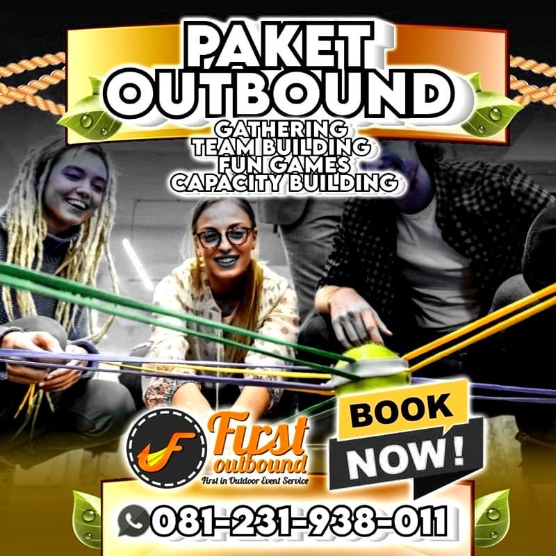 PROGRAM TERBARU JANUARI — APRIL 2024: Outbound Training Di Trawas Untuk Perusahaan ...