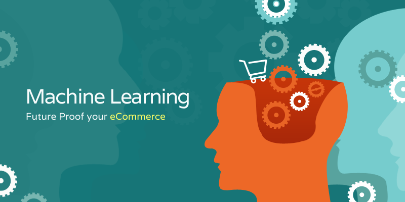In the fast-paced realm of ecommerce, businesses are turning to machine ...