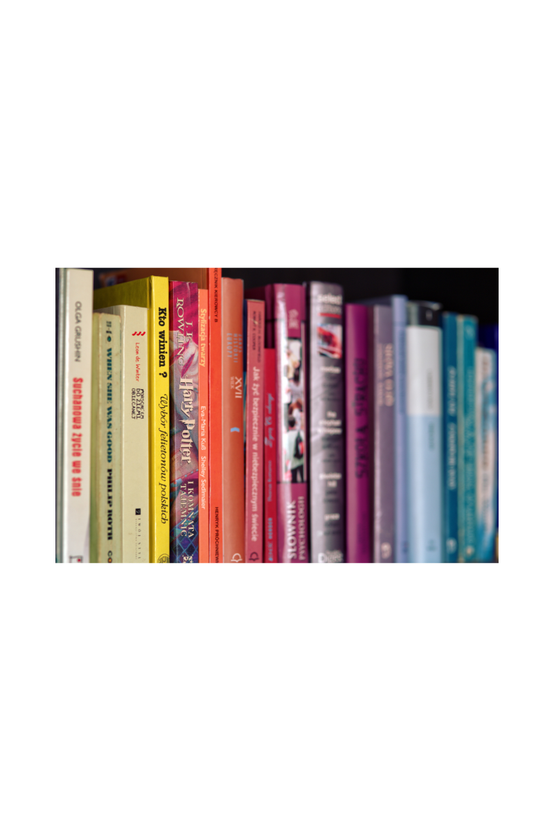 Why I love reading Fiction. In this age when self-help and… | by sanvi ...